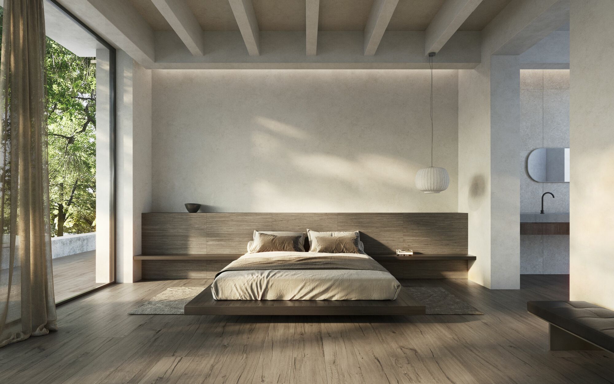 JACKSON WALL - Peronda